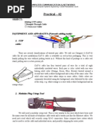 Mil STD 681 Color Code Chart | PDF | Computer Engineering | Components
