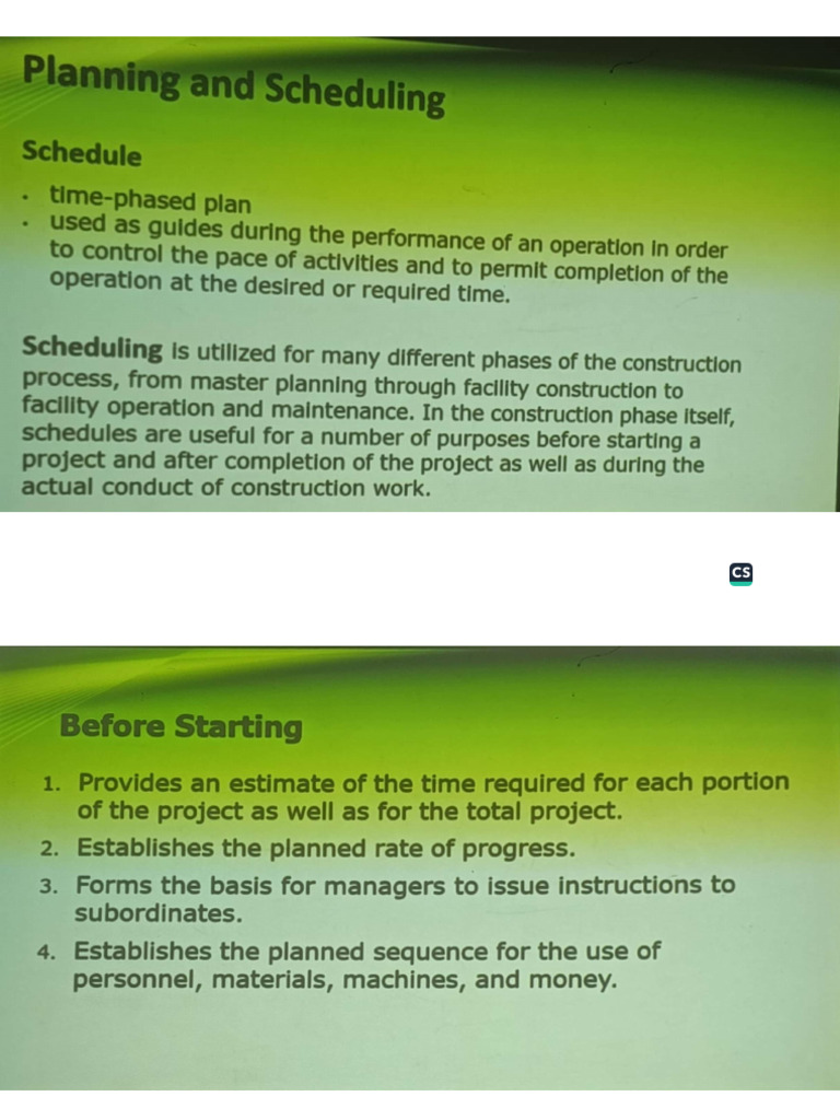 CMPM | PDF