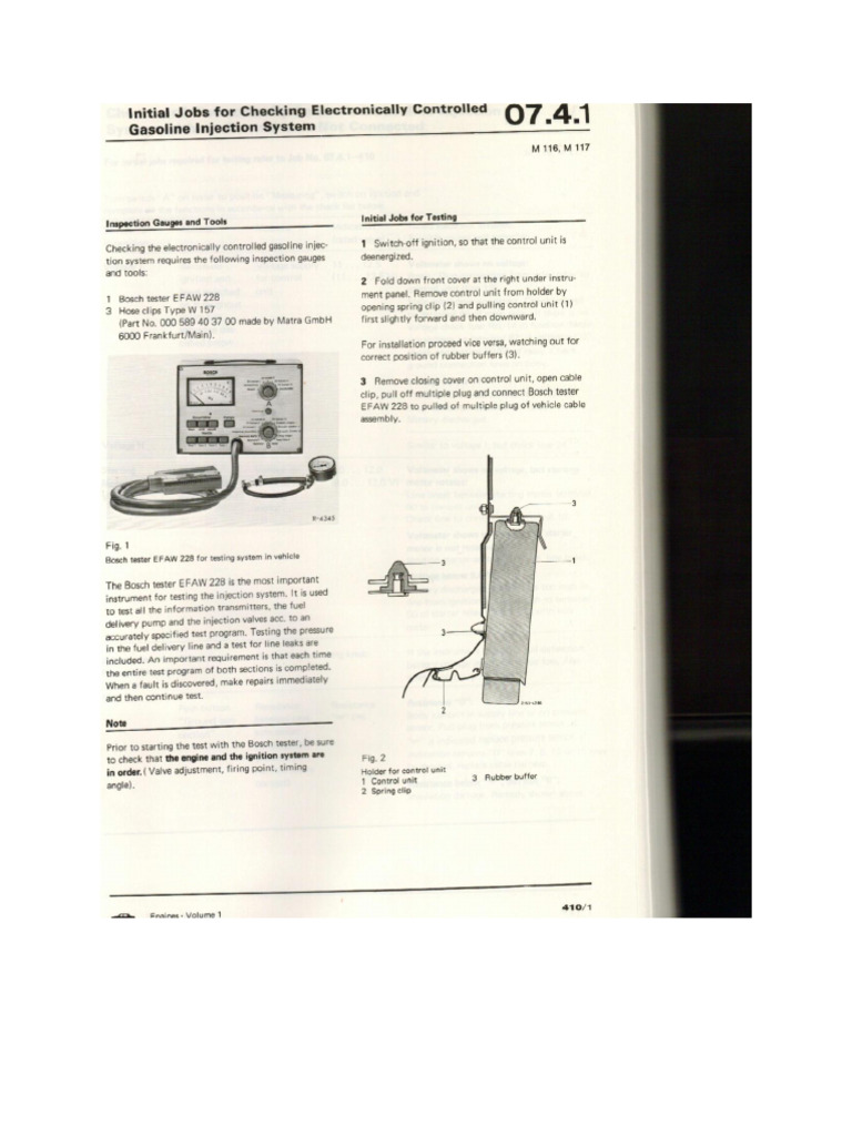 Bosch EFAW 228 | PDF
