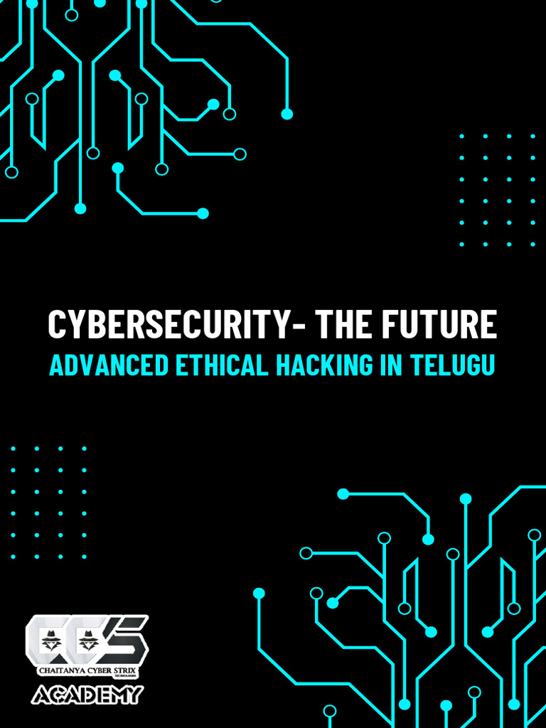 Advanced Ethical Hacking Course | PDF | Computer Network | Denial Of Service Attack