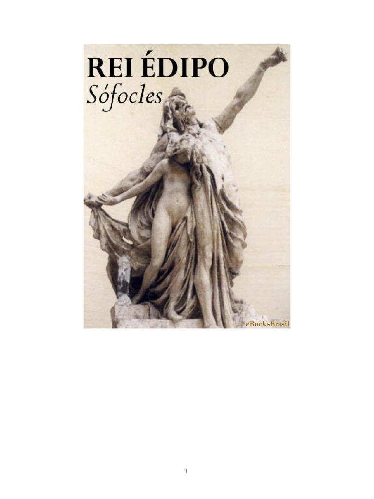 edipo | PDF