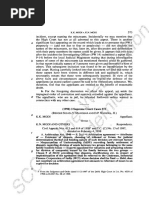 BCI Official Legal Fees Chart Digital Order 250214 232514 | PDF ...