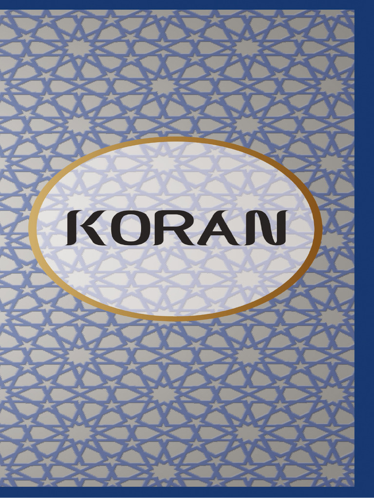 Koran | PDF