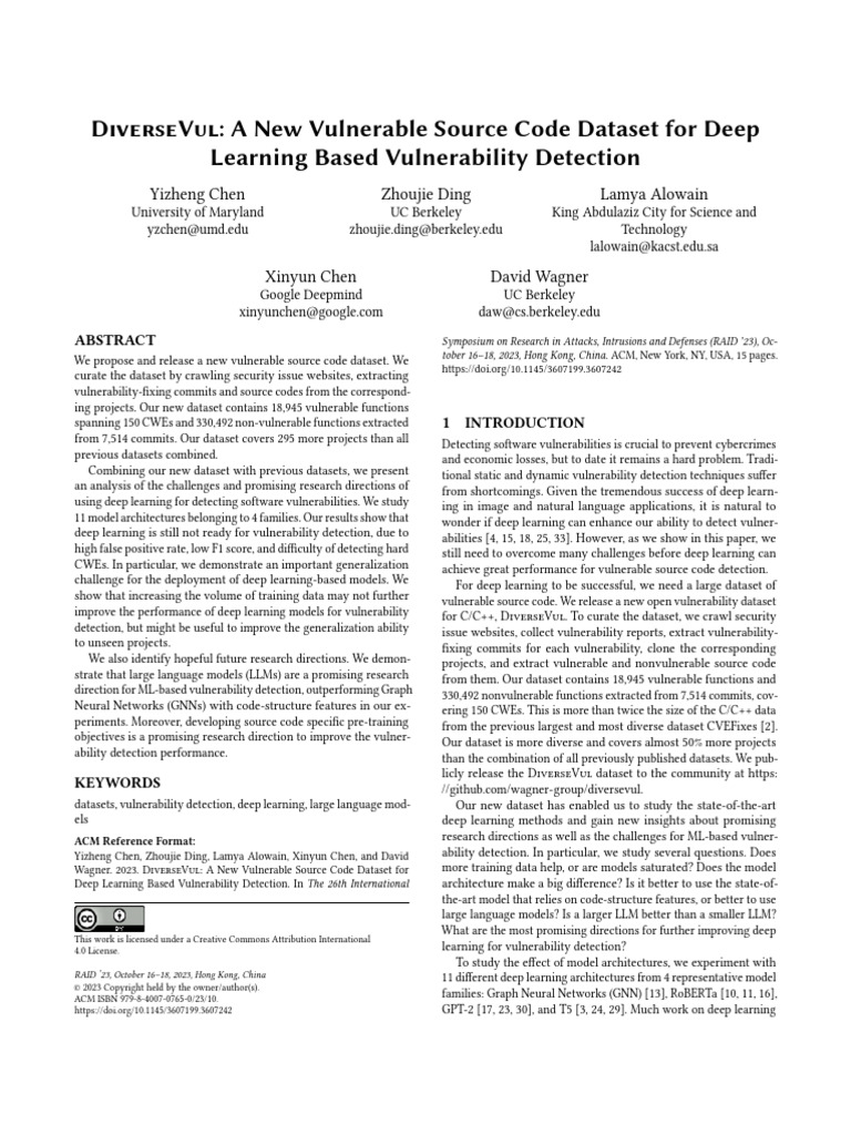Diverse Vu l | PDF | Computing