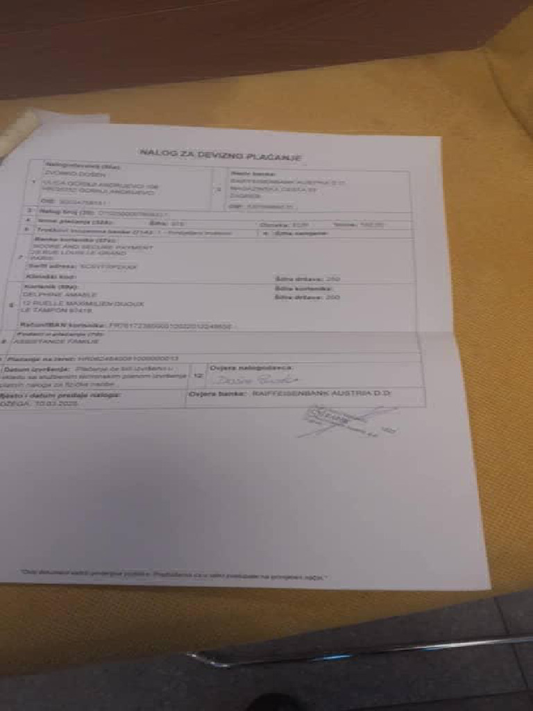 Document WPS Office | PDF