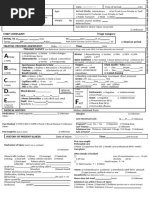 NIRF 01: National Incident Report Form | PDF