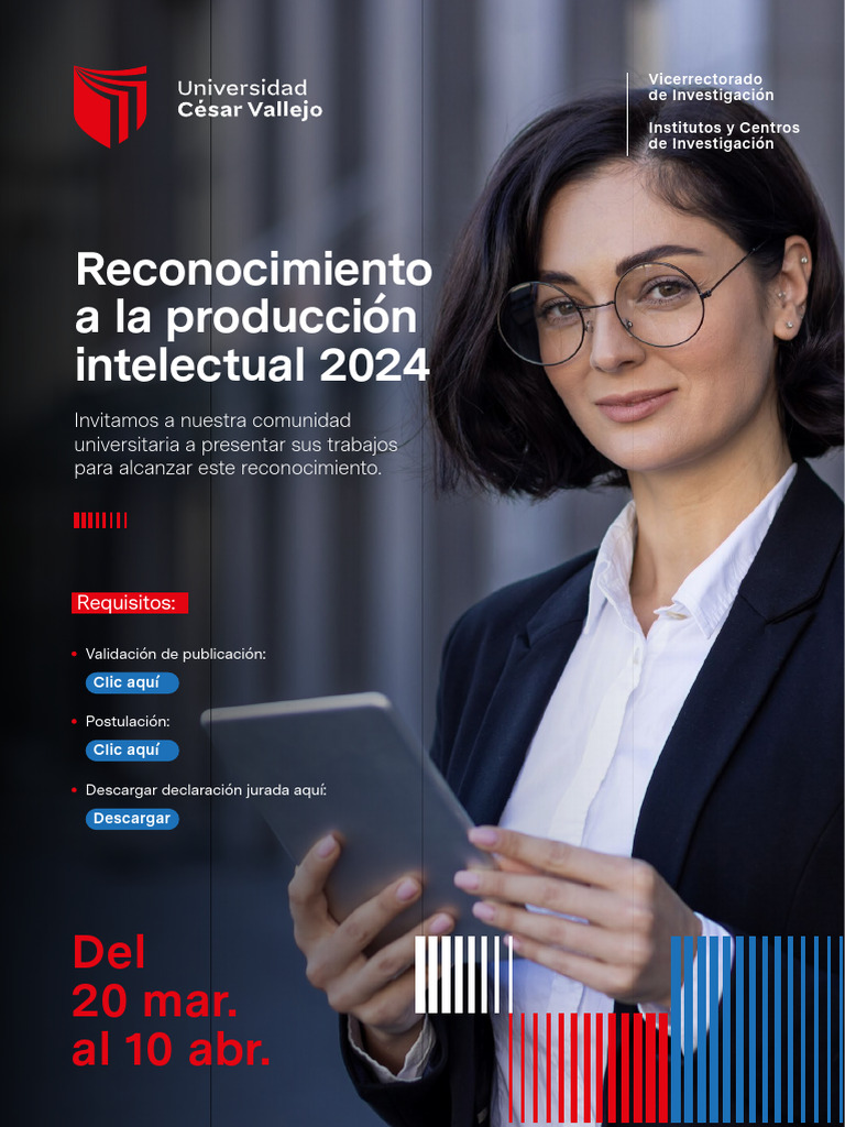 Flyer Reconocimiento | PDF