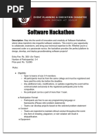 Adobe India Hackathon | PDF | Computing