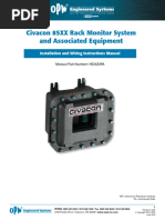 CIVACON | PDF | Electrical Wiring | Electrical Connector
