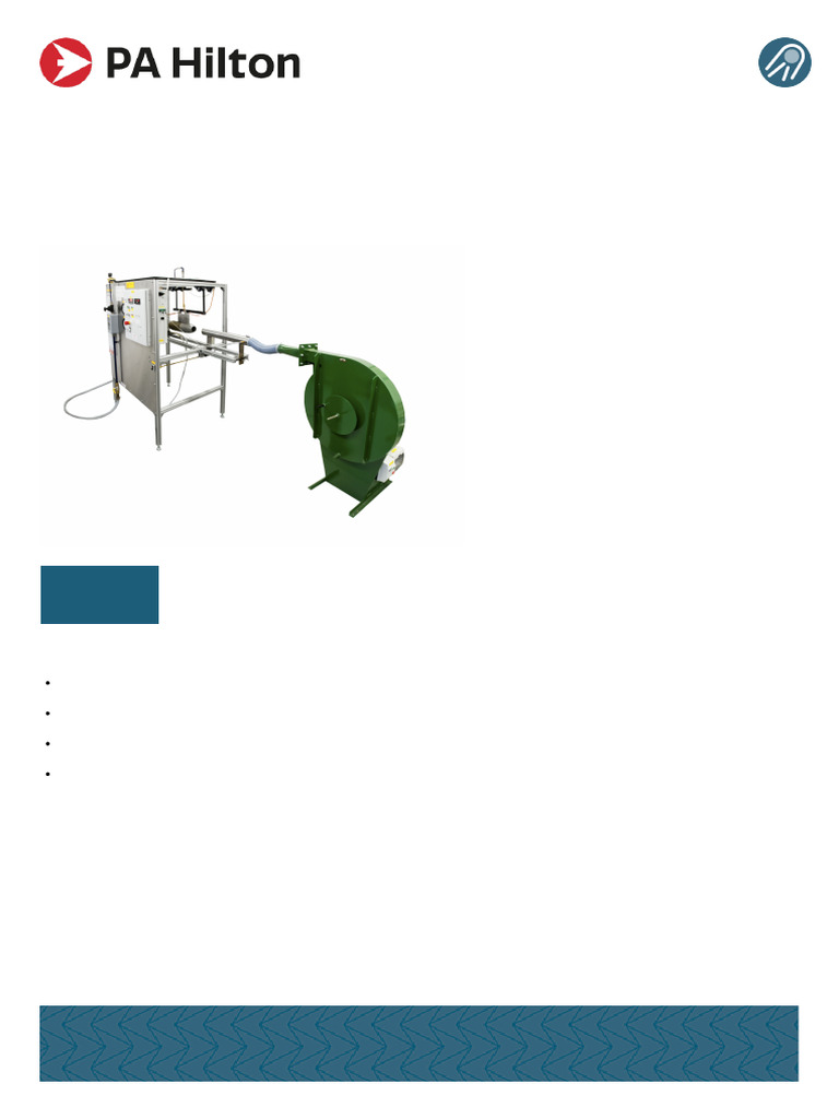 P372-415-Jet Propulsion Test Stand | PDF | Jet Engine | Engines