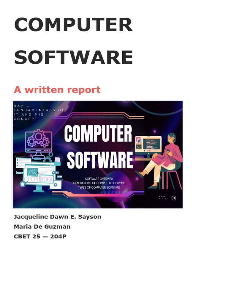 Inbound 8687459618853943777 | PDF | Computer Programming | Programming