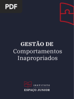 CID-11: Diagnóstico Unificado do TEA | PDF | Espectro do autismo ...