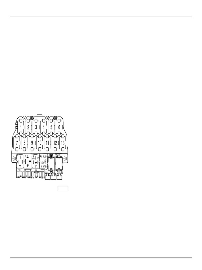 Golf/Bora Telematics Wiring Diagram | PDF | Electricity | Wire