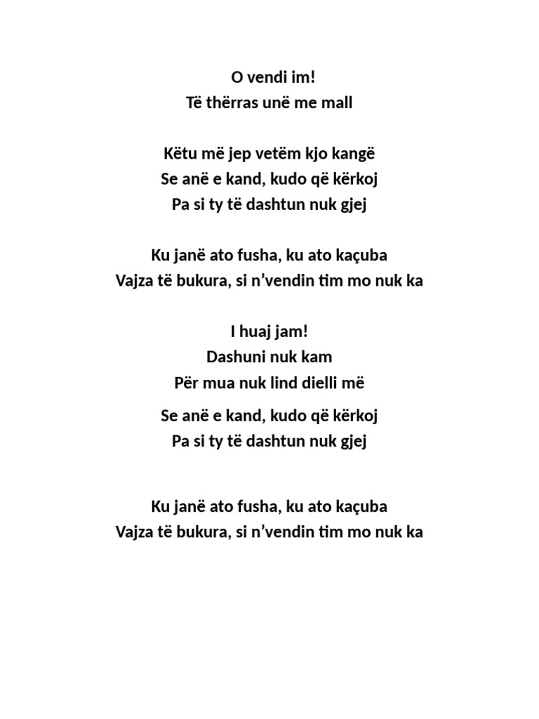 O Vendi Im | PDF