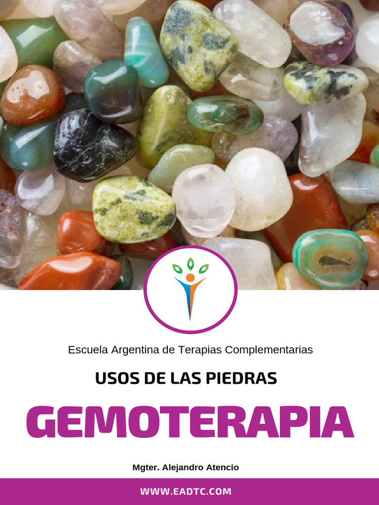Guia Gemas | PDF | Cuarzo