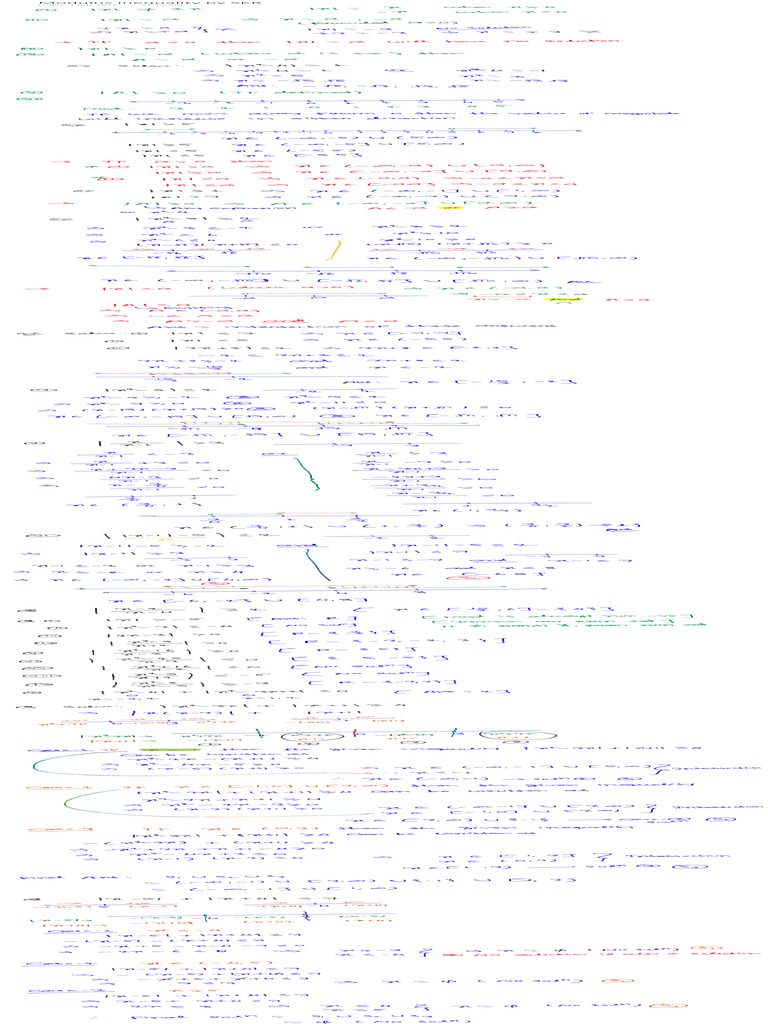 Modulus Inequality by SKR | PDF