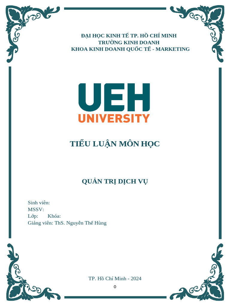 T I Bìa - QTDV | PDF