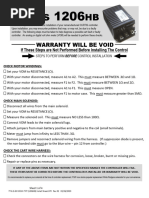 How To Change Battery Xfinity Remote | PDF | Computer Engineering ...