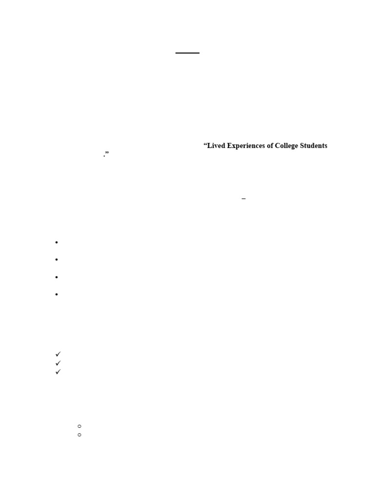 College Student Selling Survey Insights | PDF | Entrepreneurship ...