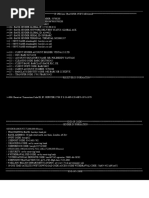 MT 199 SWIFT Message Overview | PDF