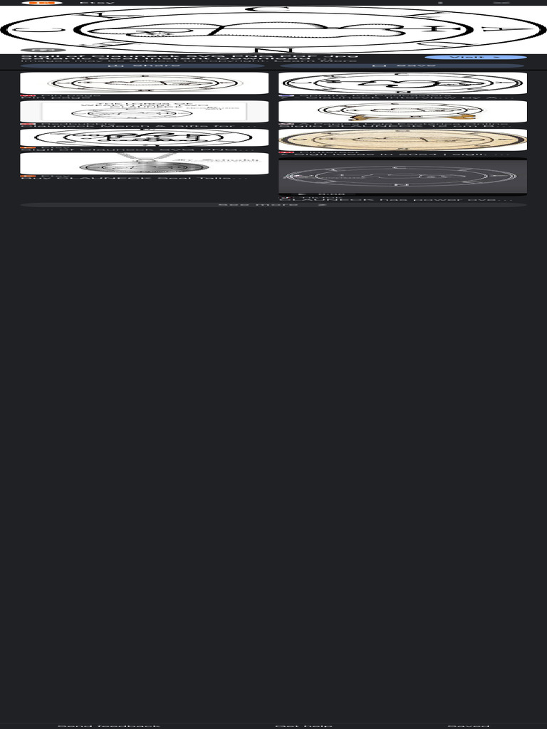 Clauneck Sigil - Google Search | PDF