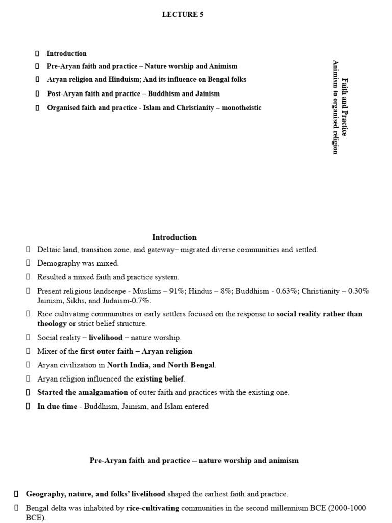 Bengal rituals | PDF | Vedas | Indian Religions