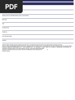 Debit Letter Format | PDF