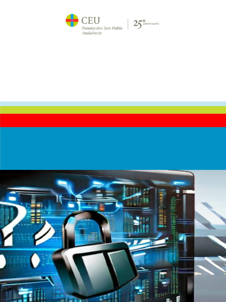 06. Tema 6 Ataque y Defensa en Entorno de Pruebas, De Redes y Sistemas Para Acceder a Sistemas ...