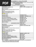 Garment Making Past Questions For WAEC SSCE | PDF