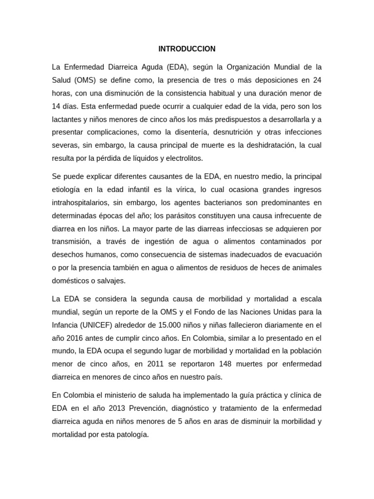 Introduccion Eda | PDF