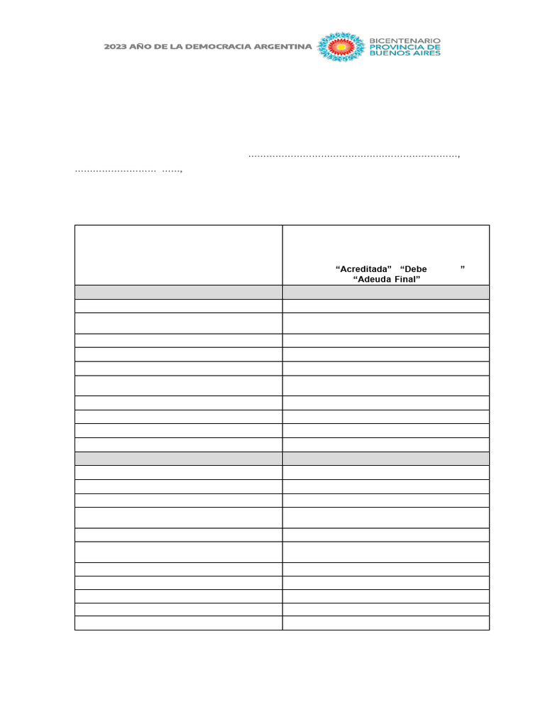 Anaxo 6 Historia | PDF | Maestros | Plan de estudios