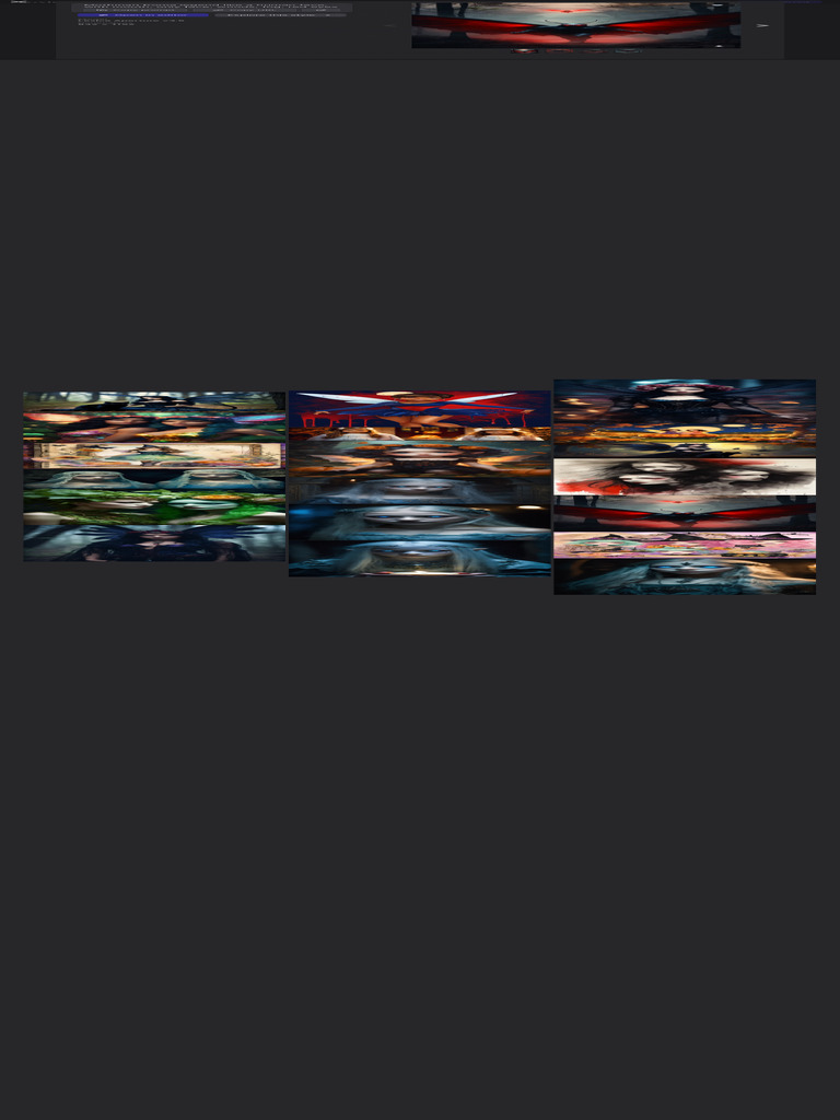 Lexica - War Animation Background | PDF