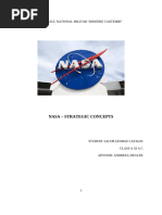 Virtual Nasa Program | PDF