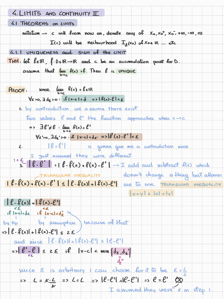 Lecture Notes Chapter 4 Pag 117-157 - 231029 - 220346 | PDF