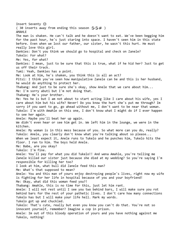 i was weak 70 | PDF