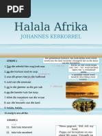 EKSAMENLOKAAL - GEDIG, NOTAS EN VRAE | PDF