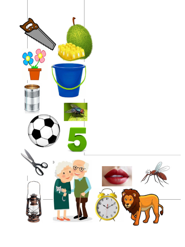 Titik LL Tunog | PDF