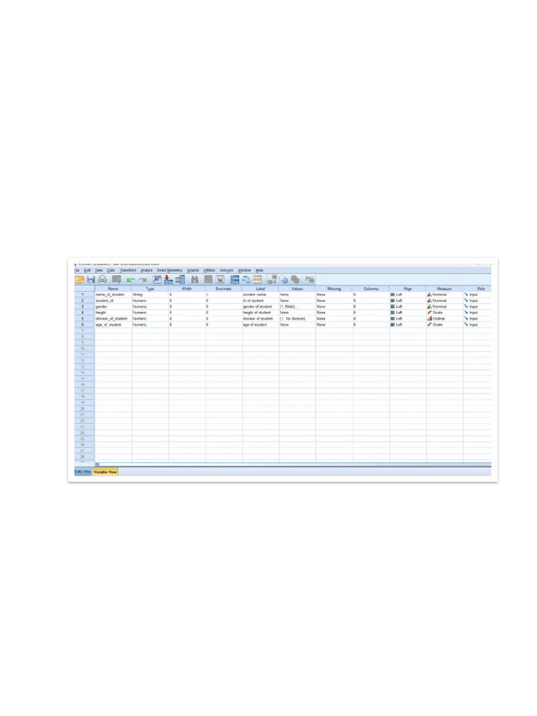 Kabir Brm File PDF | PDF | Variance | Loans