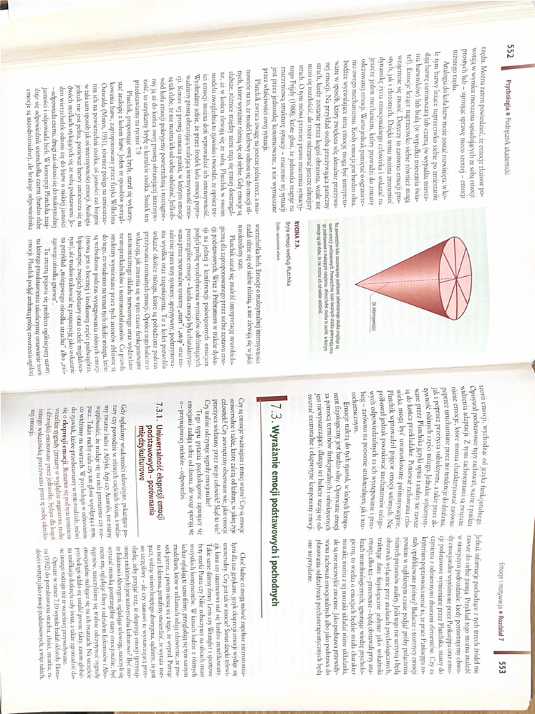 Strelau 2 3 553 564 | PDF