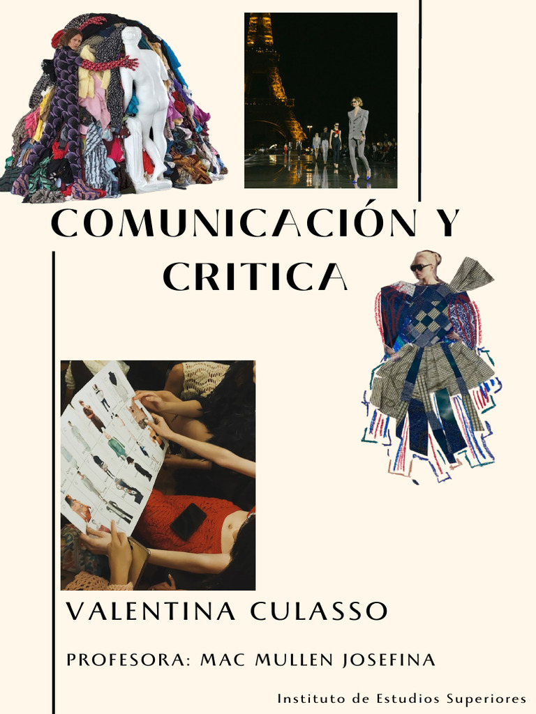 Inspo Caratula | PDF