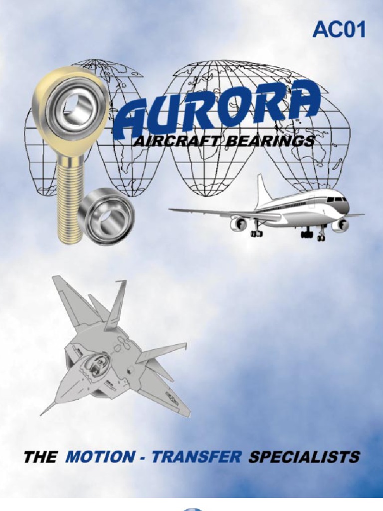 Aircraft | PDF