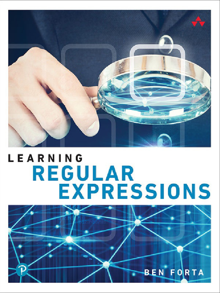 Learning Regular Expressions | PDF | Regular Expression | Software Engineering
