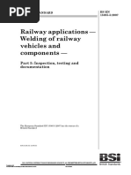 CSWPT Din en Iso 2553 | PDF