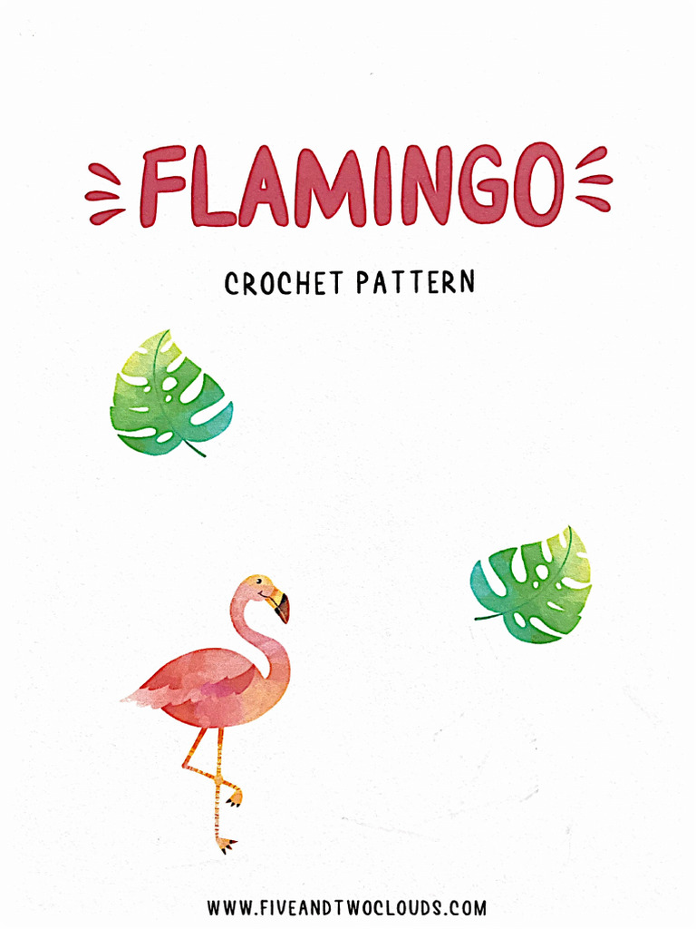 Flamingo | PDF