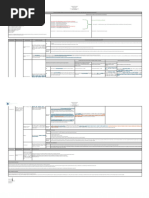 Formulario de Constancia Al Paciente Ges | PDF | Medicina | Cuidado de la salud