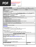 Cap Protocol | PDF | Cancer | Chemotherapy