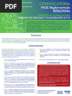 Logo y Mapa del CCH Sur UNAM | PDF