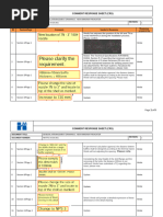 Tolerances As Per ASME Section VIII Division 1 | PDF