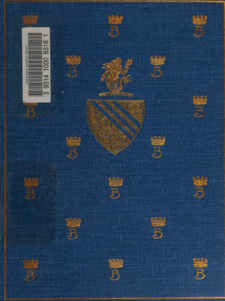 The Works of Lord Byron Letter - ROWLAND E. PROTHERO | PDF | Lord Byron