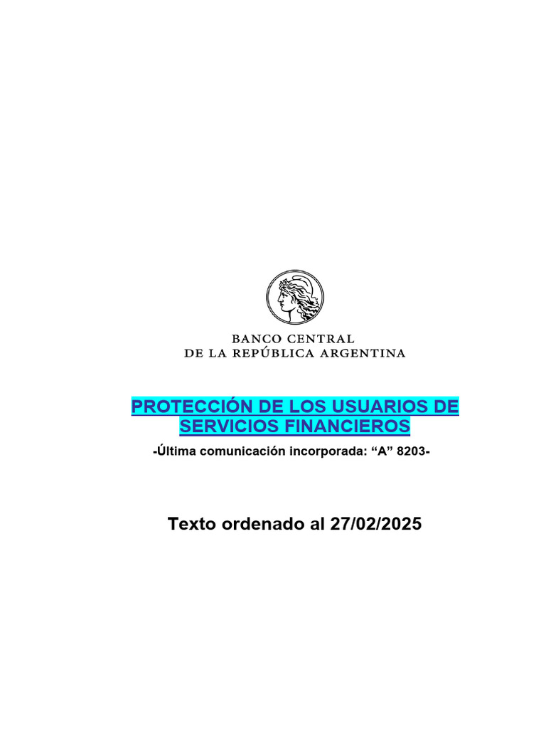 T Pusf | PDF | Bancos | Pagos